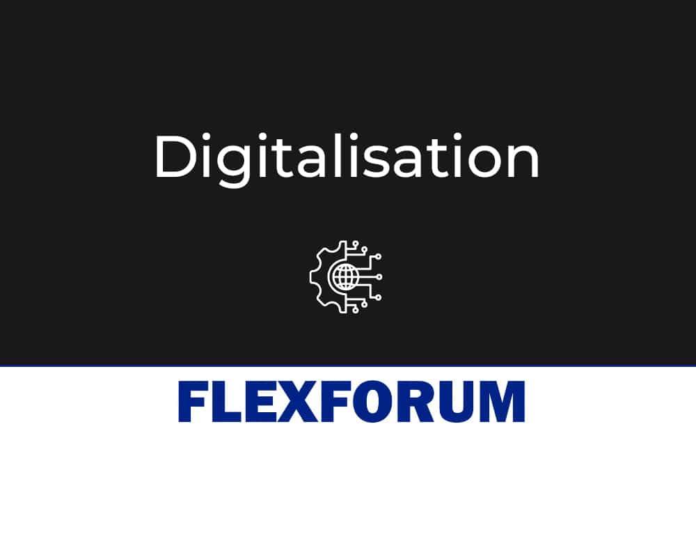 Flexibility Service System Interoperability Comparative Analysis of ...